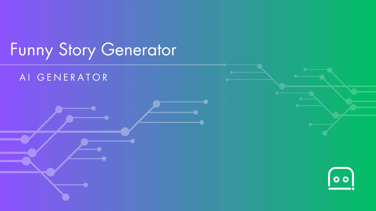 Funny Story Generator Get AI Driven Funny Story Ideas AI Resources funny-story-generator-get-ai-driven-funny-story-ideas-ai-resources